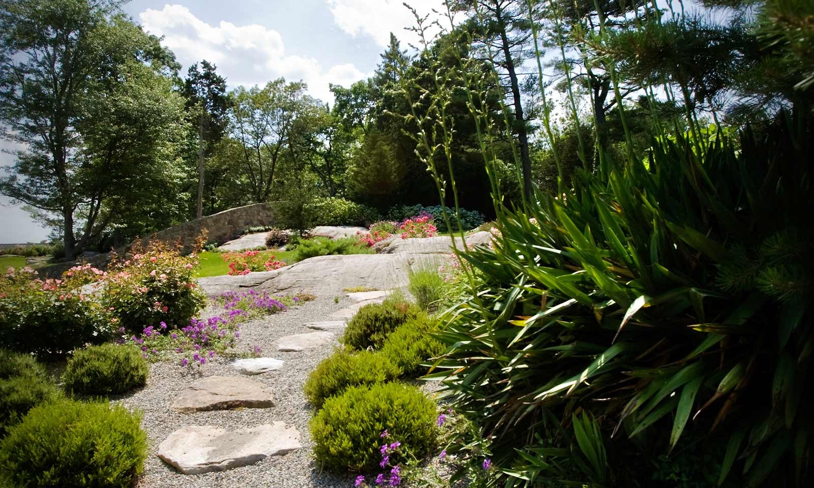 Landscape Design Gallery | Odd Job Landscaping